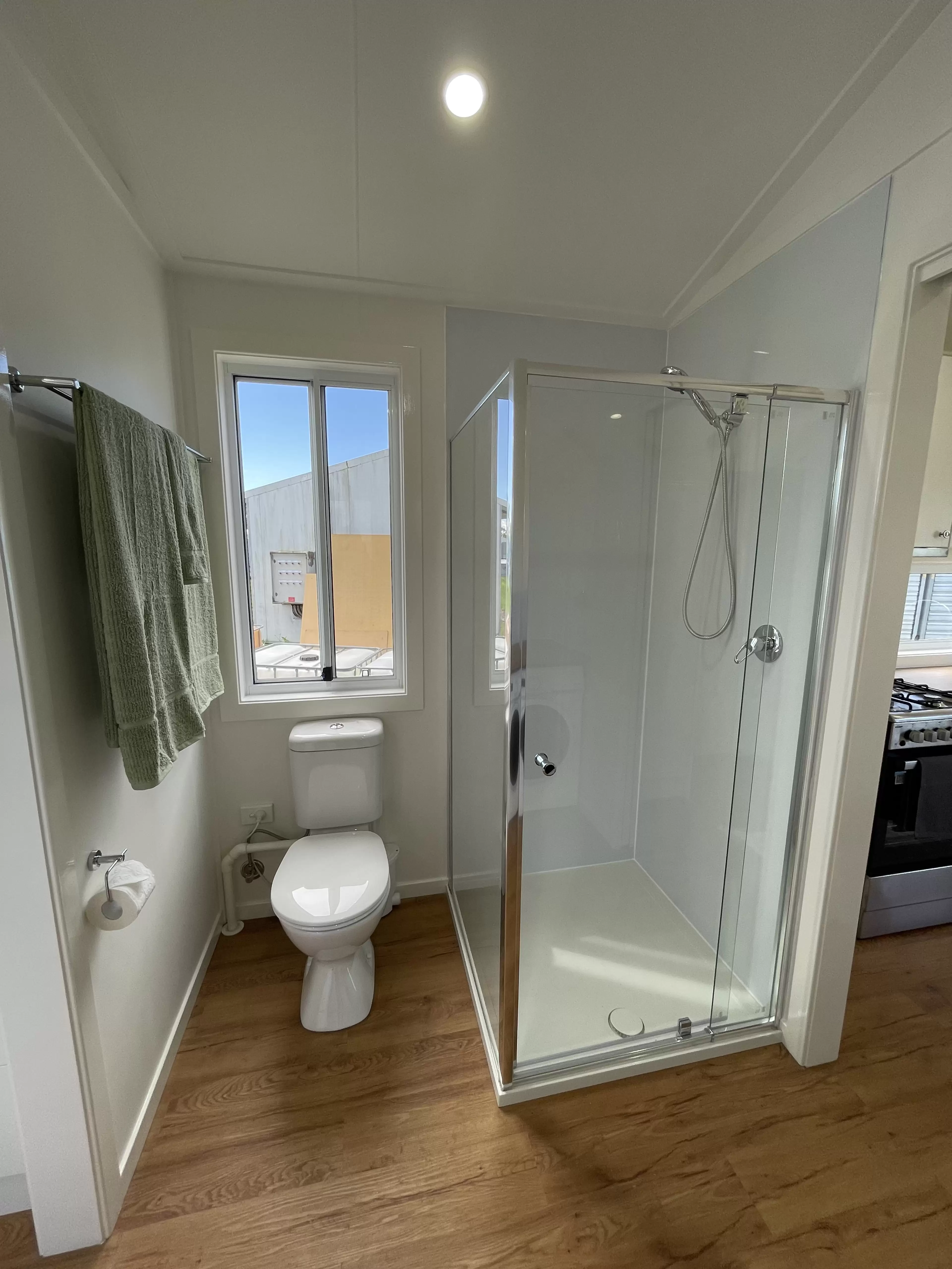 11m Tiny Home On Wheels by Brad The Builder Tiny Homes