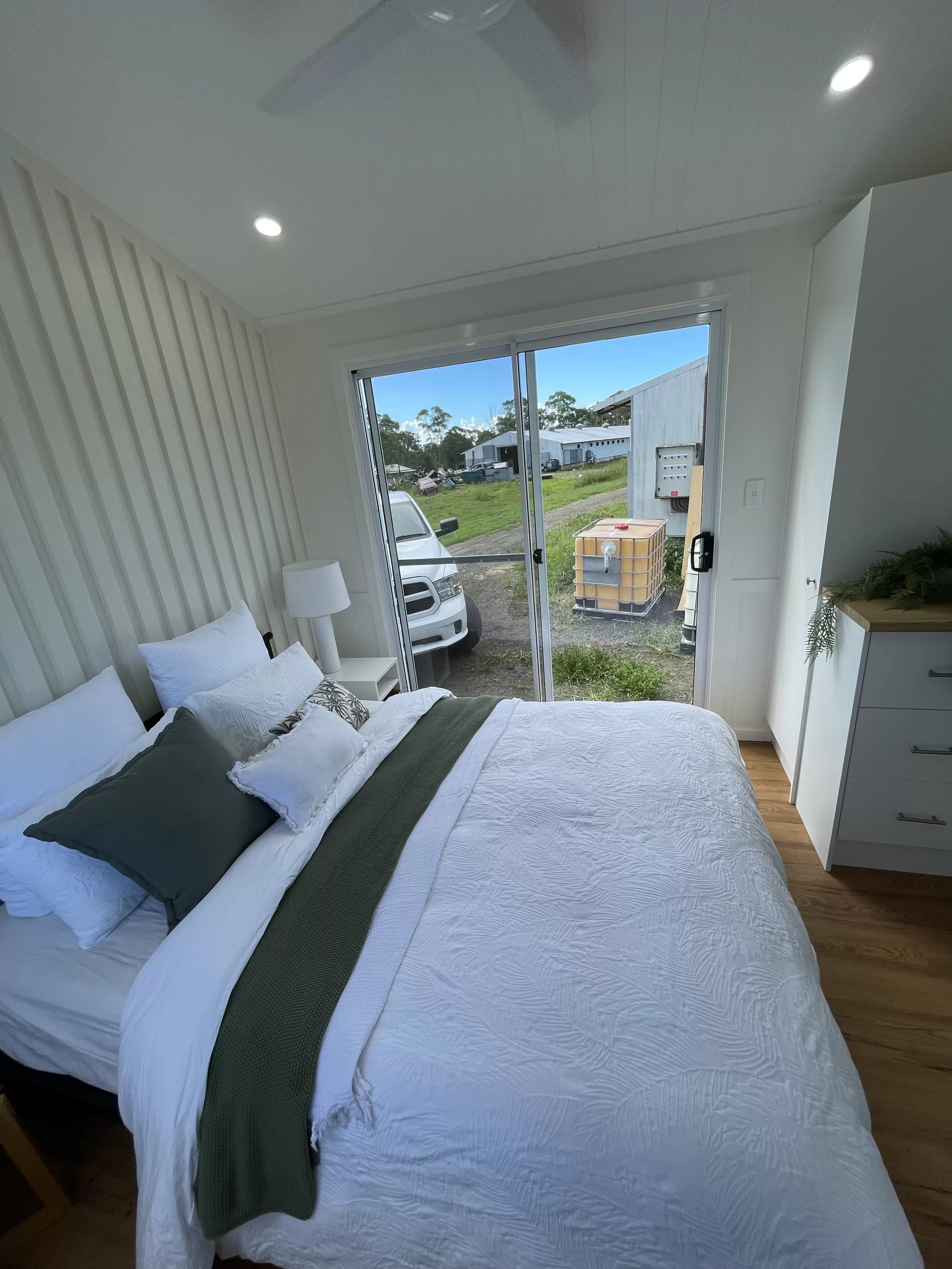 11m Tiny Home On Wheels by Brad The Builder Tiny Homes