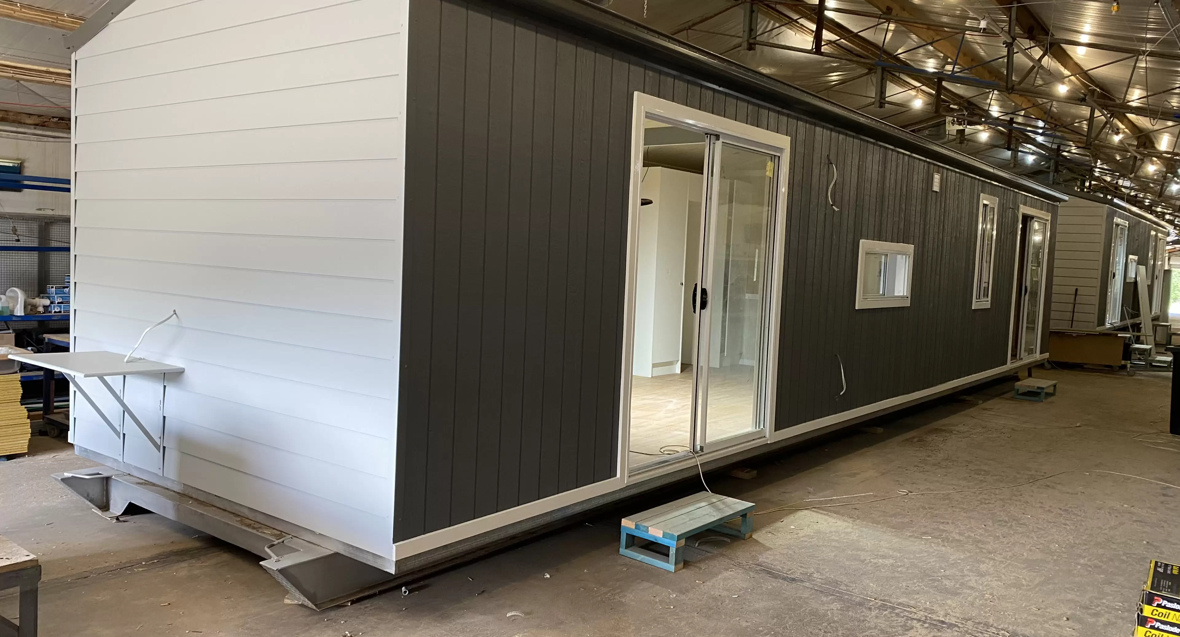 Tiny Homes On Skids by Brad The Builder Tiny Homes