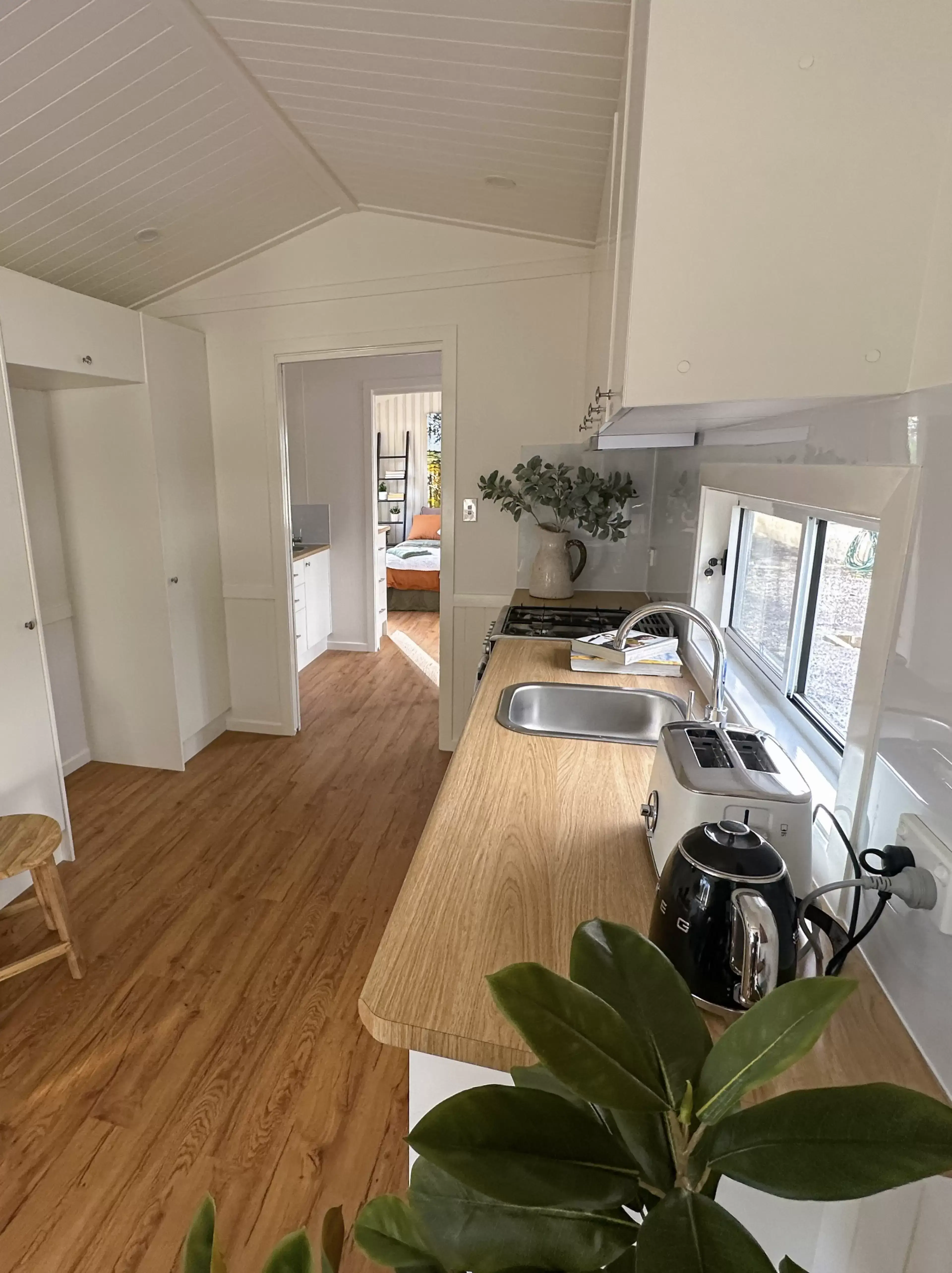Tiny Homes On Skids by Brad The Builder Tiny Homes