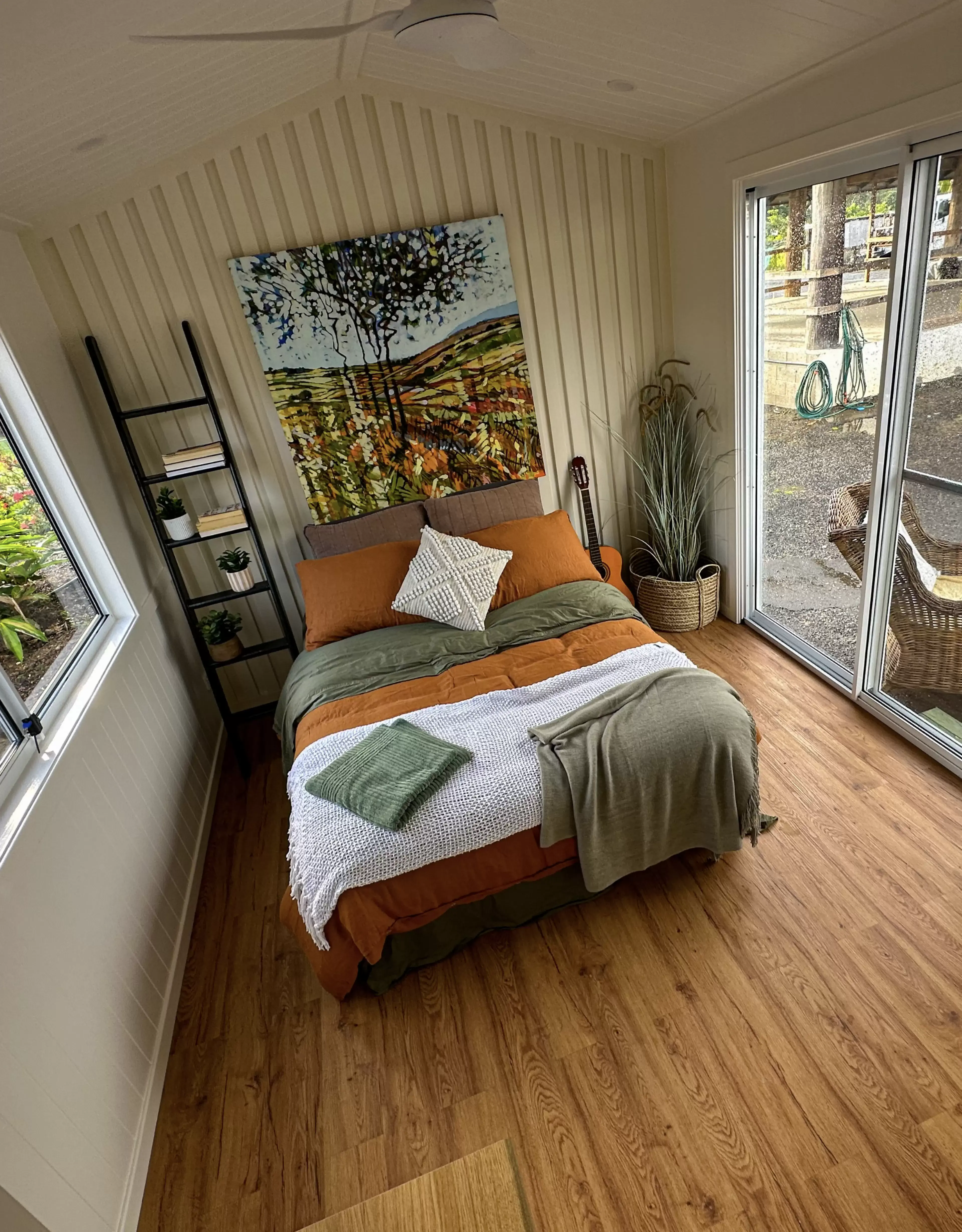 Tiny Homes On Skids by Brad The Builder Tiny Homes